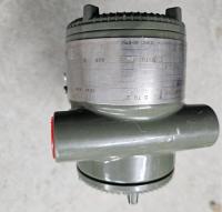 China Yokogawa EJA510E-JAS7N-014EL/KF22  Pressure Transmitter 0 to 2000 MBAR ABS for sale