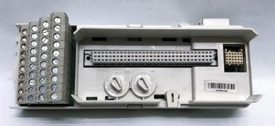 China ABB 3BSE069209R1 TU818Compact MTU  50V Module Termination Unit for sale
