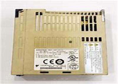 China SGDS-02F12A Yaskawa Industrial Servo Drives Brand New Original for sale
