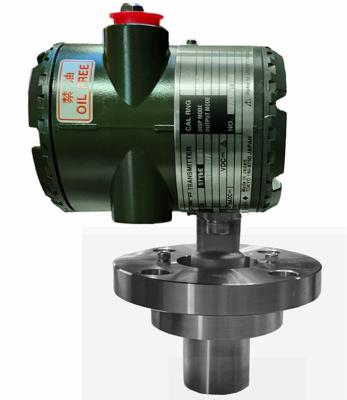 China Yokogawa EJA220A-DMZA12Z3B-9NN/K2/D3/Z S1 DP Harp Transmitter for sale