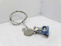 China ROSEMOUNT 3051CD2A22A1AS1B4M5 PRESSURE TRANSMITTER 10.5-55 VDC for sale