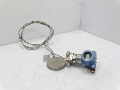China ROSEMOUNT 3051CD2A22A1AS1B4M5 PRESSURE TRANSMITTER 10.5-55 VDC for sale