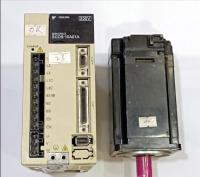China Yaskawa SGDS-10A01A Industrial Servo Drives Original New 220V for sale