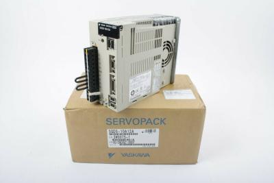 China Yaskawa Sigma 3 Series Servo Drives SGDS-10A12A Brand New In Box for sale