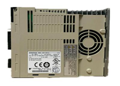 China Japan Brand Yaskawa SGDS-04F01A New Servo Drives In Original Box for sale