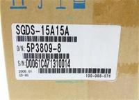 China Japan Yaskawa SGDS-15A15A Servo Drives Brand New In Original Box for sale