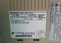 China Japan Yaskawa SGDS-15A15A Servo Drives Brand New In Original Box for sale