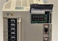 China SGDS Series Industrial Servo Drives SGDS-30A01A Brand New In Box for sale