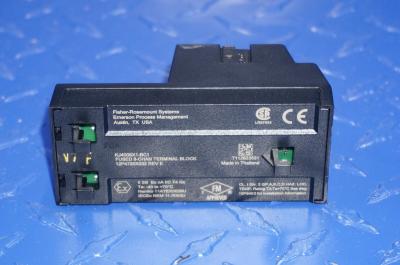 China KJ4006X1-BC1 Power Supply Module Emerson Brand New Original Box for sale