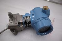 China ROSEMOUNT 3051CD2A22A1AS1M5  Differential Pressure Transmitter for sale