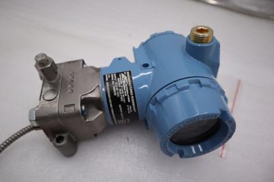 China ROSEMOUNT 3051CD2A22A1AS1M5  Differential Pressure Transmitter for sale