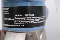 China ROSEMOUNT 3051CD2A22A1AS1M5  Differential Pressure Transmitter for sale