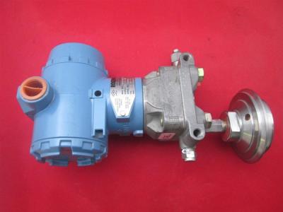 China ROSEMOUNT 3051CD4A22A1AM5Q4  Differential Pressure Transmitter for sale