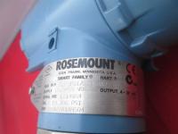 China ROSEMOUNT 3051CD4A22A1AM5Q4  Differential Pressure Transmitter for sale