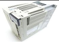 China Yaskawa Brand New Original Industrial Servo Drives SGDS-60A02A for sale