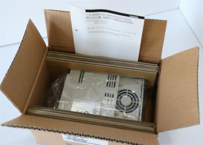 China SGDS-75A12A Japan Brand Yaskawa Servo Drives Industry Original for sale