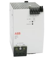 China ABB 3BSC610067R1  SD834 Power Supply  20A  Input a.c. 100-240 V or d.c. 110-150 V. Output d.c. 24 V 20A for sale
