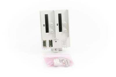 China ABB  3BSE042560R1 TU849 Termination Unit for 1+1 TB840 Module_Termination_Unit for sale
