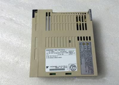 China Yaskawa AC Servo Drives Brand New SGDS-A5A15A In Original Box for sale