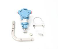 China ROSEMOUNT 3051TG2A2B21AS5B4E5 GAGE PRESSURE TRANSMITTER 0-150PSI 10.5-55V-DC for sale