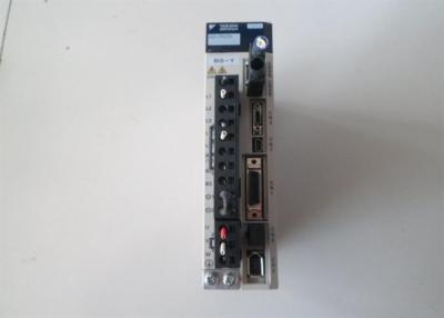 China Yaskawa SGDV-1R6A25A 200v AC Servo Drives Brand New Original Box for sale