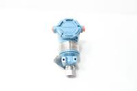 China Rosemount 3051TA1A2B21AB4C6 Pressure Transmitter 0-300mm-hg 10.5-30v-dc for sale