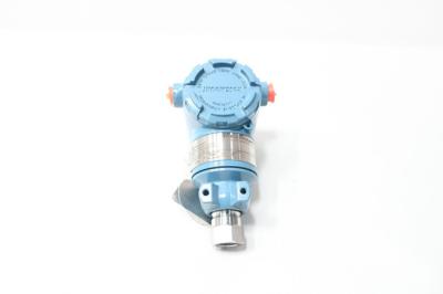 China Rosemount 3051TA1A2B21AB4C6 Pressure Transmitter 0-300mm-hg 10.5-30v-dc for sale