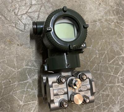 China Yokogawa EJA110E-JHS5G-919DN/KU22 Pressure Temperature Transmitter for sale