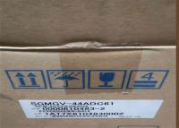 China Yaskawa SGMGV-44ADC61 AC Servo Motor Industry Brand New In Box for sale