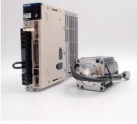 China Yaskawa SGMGV-44DDA6C Industry Servo Motor New Original In Box for sale