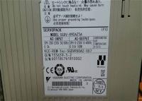 China Yaskawa Brand New SGDV Series Servo Drives SGDV-R90A25A In Box for sale