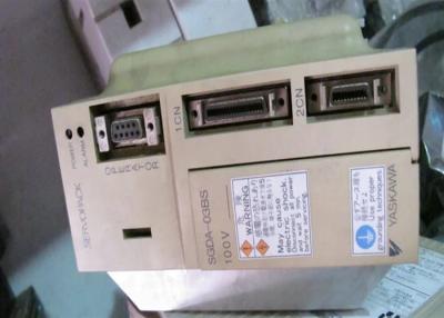 China Yaskawa Brand New Industral Servo Drives SGDA-03BS Original Box for sale