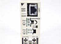 China SGMM-B3SF13 Yaskawa Mini Servo Motor Brand New In Original Box for sale