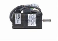 China Yaskawa SGMAH-A5AAA21 Brand New Industrial Servo Motor In Box for sale