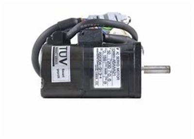 China Yaskawa SGMAH-A5AAA21 Brand New Industrial Servo Motor In Box for sale