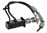 China Yaskawa SGMAH-A5AAA21 Brand New Industrial Servo Motor In Box for sale
