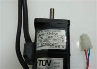 China Yaskawa Brand New Original SGMAH-A3ABA21 AC Servo Motor In Box for sale