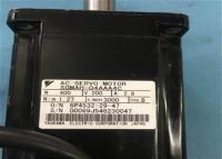China SGMAH-04AAA4C Yaskawa Brand New Industrial Servo Motor In Box for sale