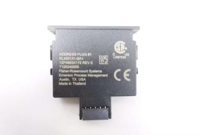 China KL4501X1-BA1 Emerson Power Supply Module Brand New Original Box for sale
