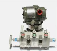China Yokogawa EJA110E-FMZ5G-92DDN/SS26/A/T12/JH01/Z Pressure Temperature Transmitter for sale