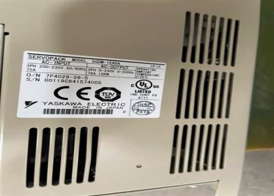 China SGDM-1EADA Yaskawa Brand New Industrial Servo Drives Original for sale