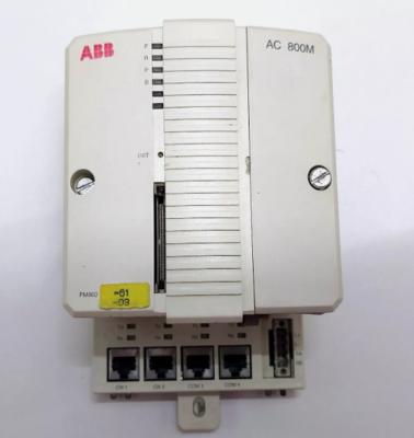 China ABB    3BSE018100R1 PM860K01 Processor Unit Kit  Spare_Parts Module for sale