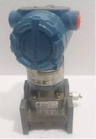 China Rosemount 3051CA1A02A1AH2B1C6 Differential Pressure Temperature Transmitter for sale