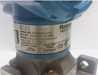 China Rosemount 3051CA1A02A1AH2B1C6 Differential Pressure Temperature Transmitter for sale