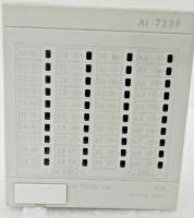 China ABB 3BDH000376R0001  AI 723F Analog Input Module  I-O_Module  0.15kg for sale