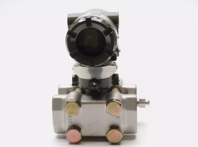 China YOKOGAWA EJA440A-ECS2A-22EN/FF1/D1 DP harp Transmitter S1 for sale