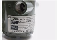 China YOKOGAWA EJA440A-ECS2A-22EN/FF1/D1 DP harp Transmitter S1 for sale
