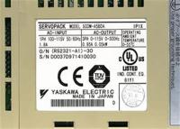 China Brand New Yaskawa Industrial Servo Drives SGDM-A5BDA Original for sale