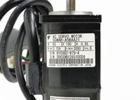 China SGMAH-A5BAA21 AC Servo Motor Yaskawa Brand New In Original Box for sale