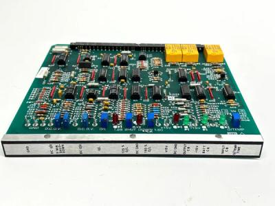 China Emerson Digital I O Module Brand New 02-77784-00 In Original Box for sale